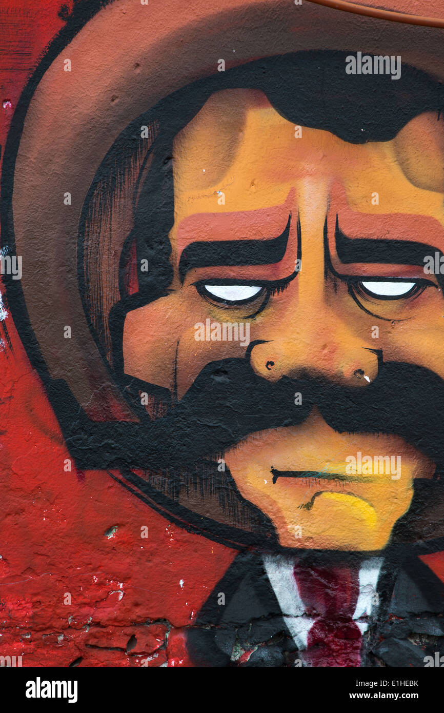 Mexican bandito hi-res stock photography and images - Alamy