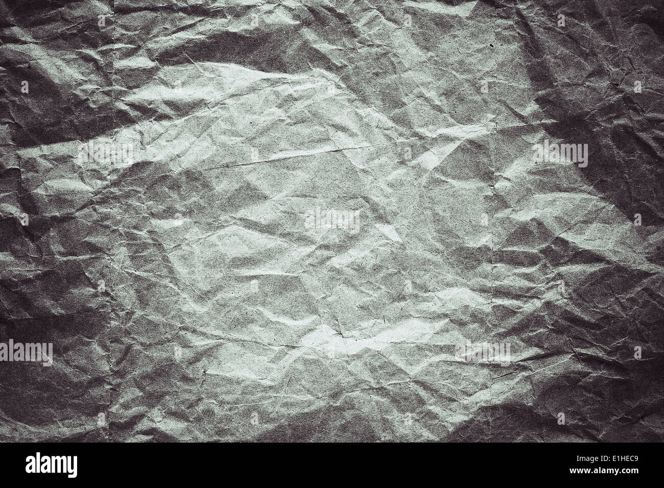 Texture crumpled paper Stock Photo - Alamy