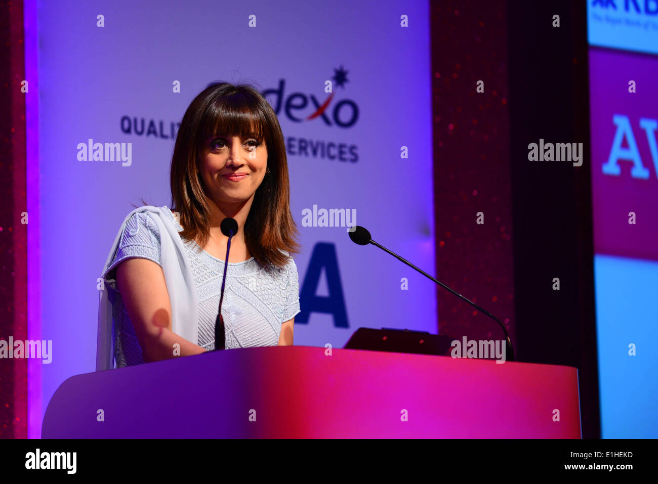 Riz lateef hi-res stock photography and images - Alamy