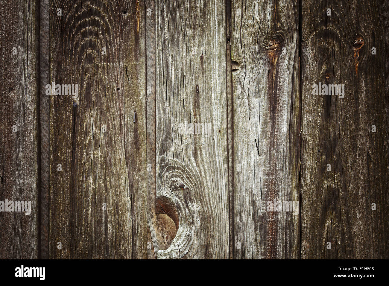 Background of old boards Stock Photo - Alamy