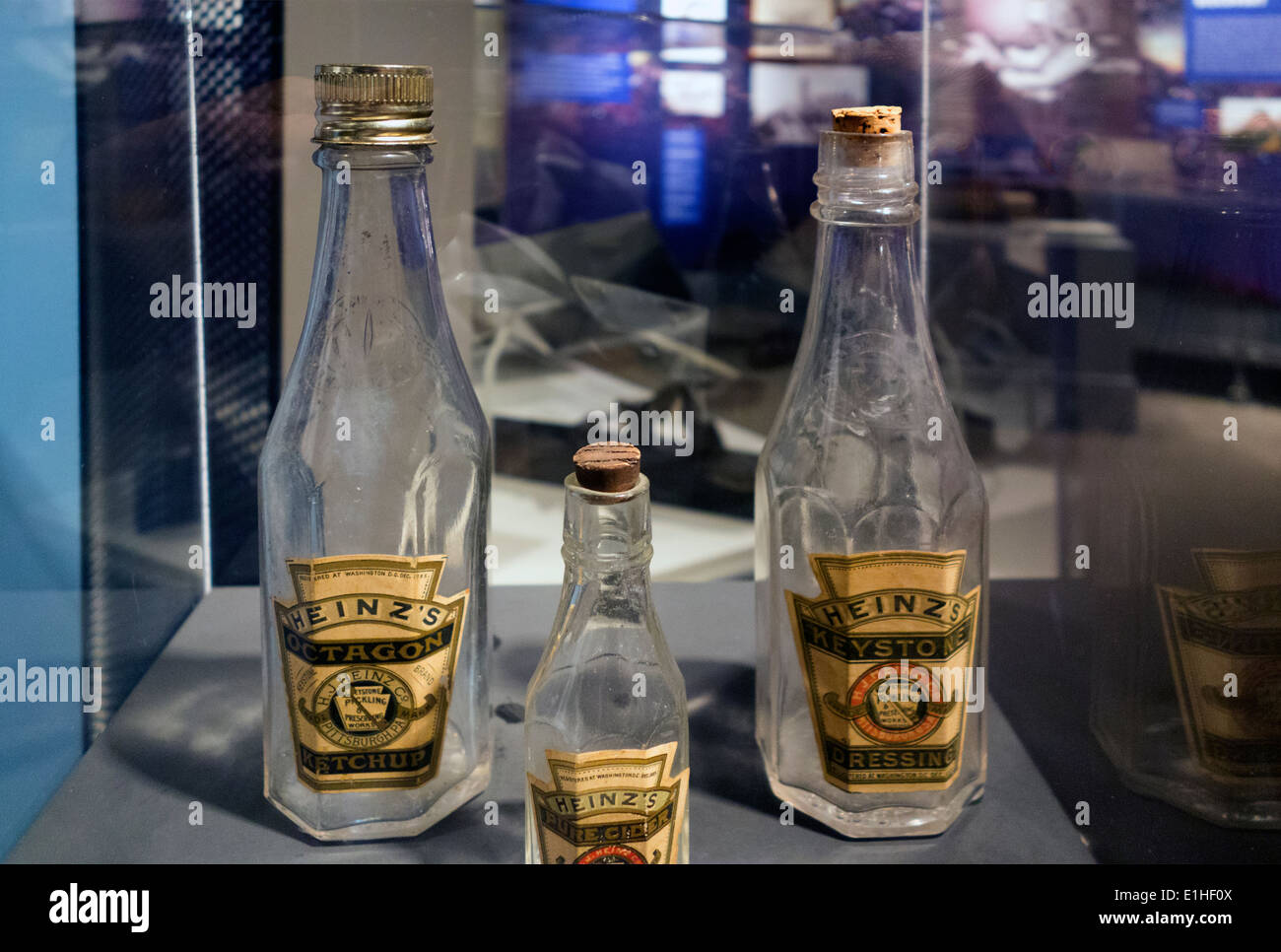 senator John Heinz History center in Pittsburgh PA Stock Photo - Alamy
