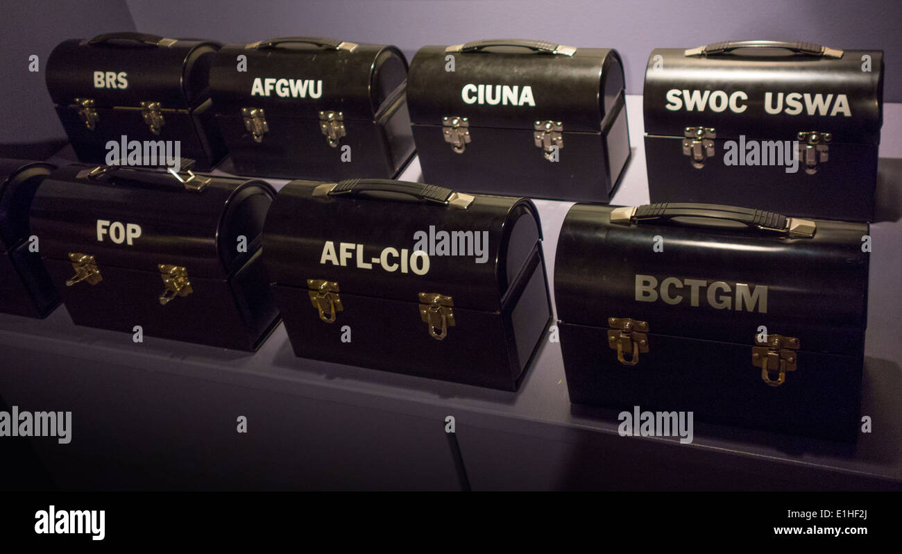 John heinz history center hi-res stock photography and images - Alamy