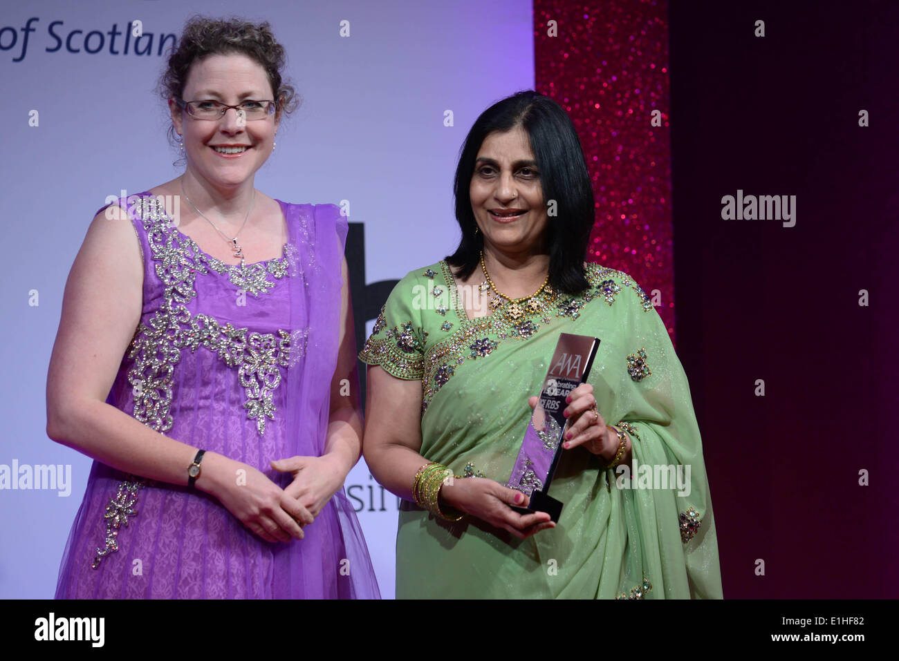 Nina tandon hi-res stock photography and images - Alamy