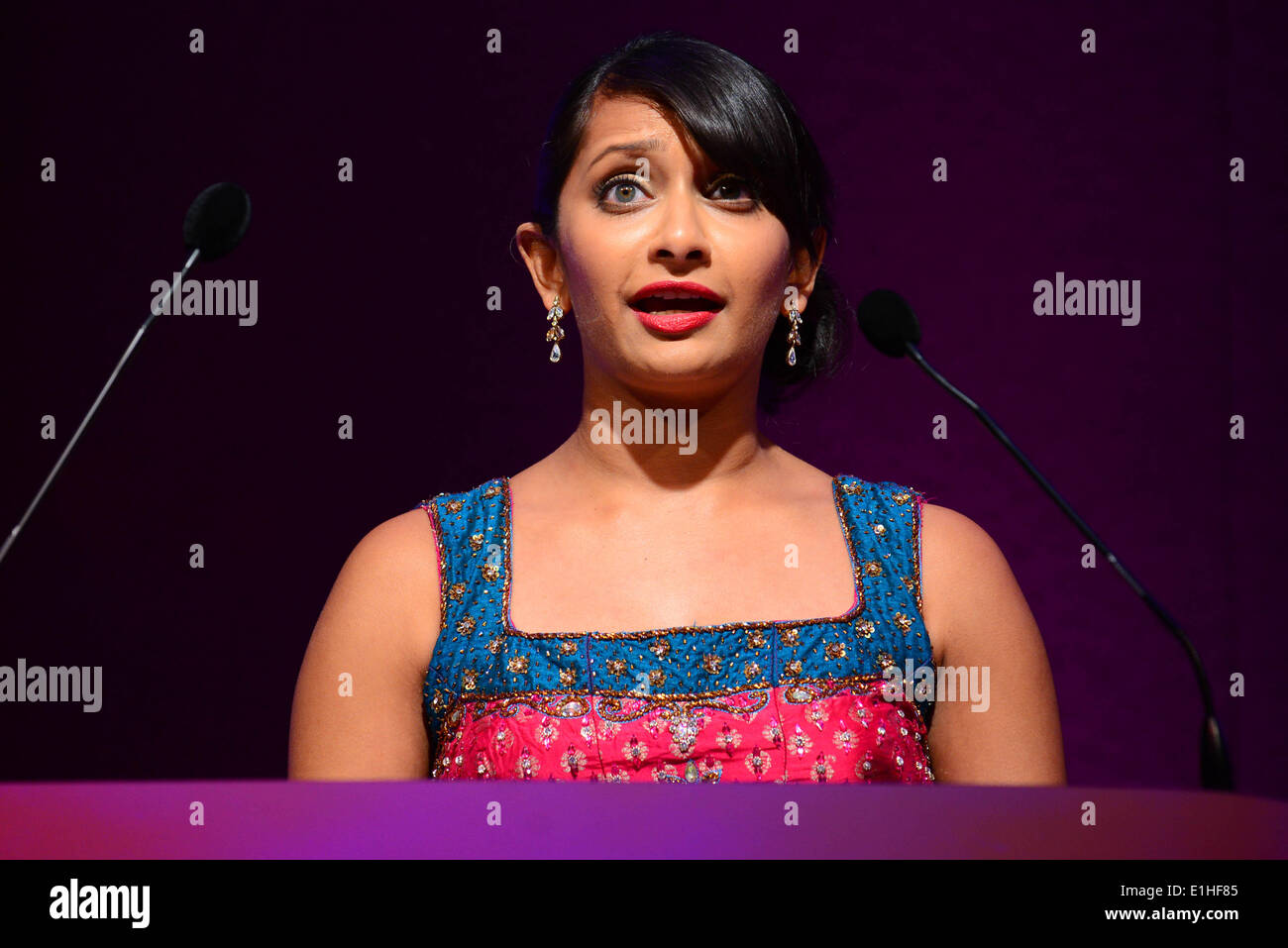 Poorna bell hi-res stock photography and images - Alamy