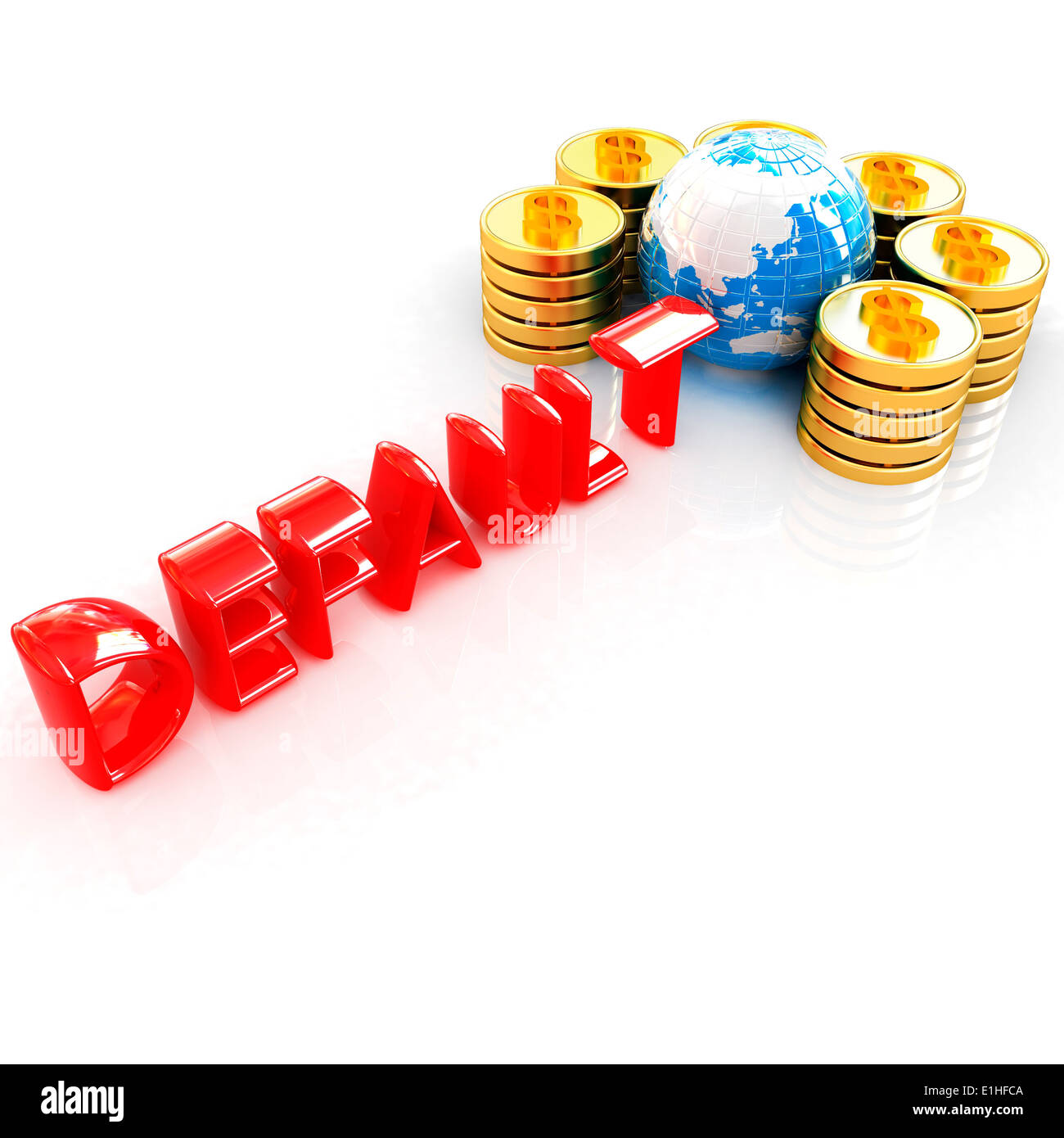 Default, stock, icon hi-res stock photography and images - Alamy