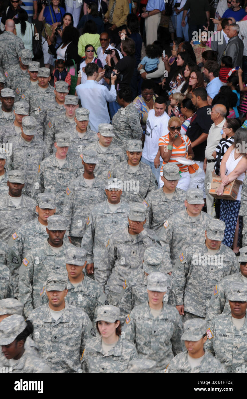 101st signal battalion hi-res stock photography and images - Alamy