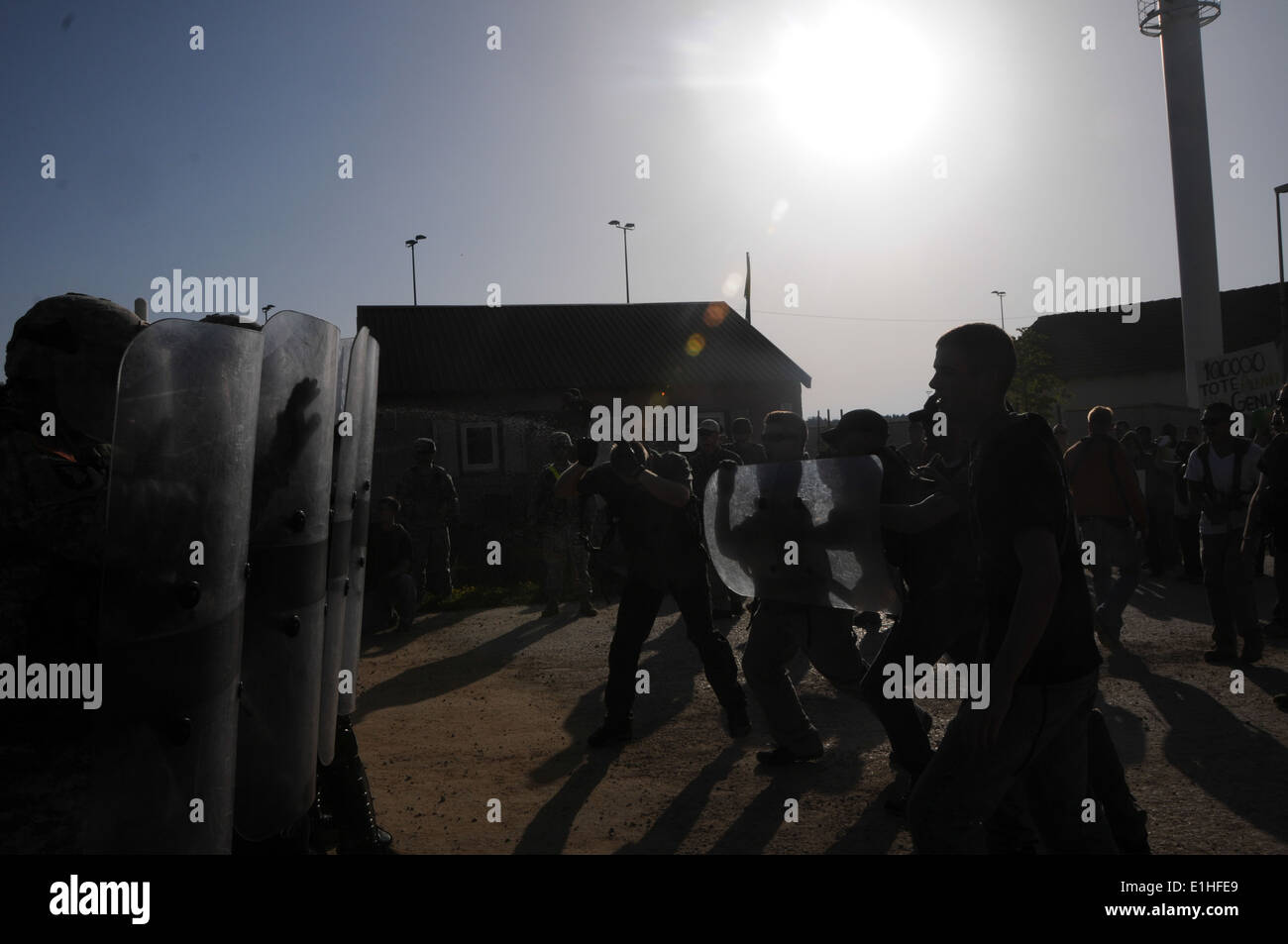 118th infantry regiment hi-res stock photography and images - Alamy