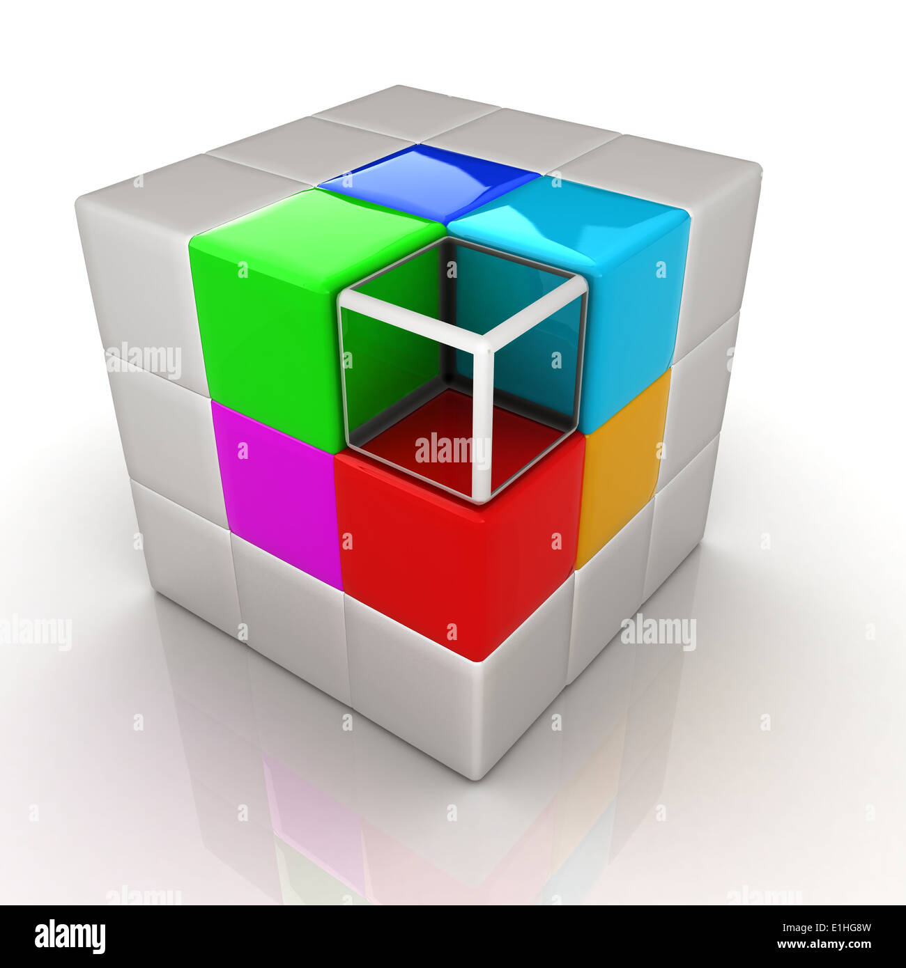 3d abstract background Stock Photo - Alamy