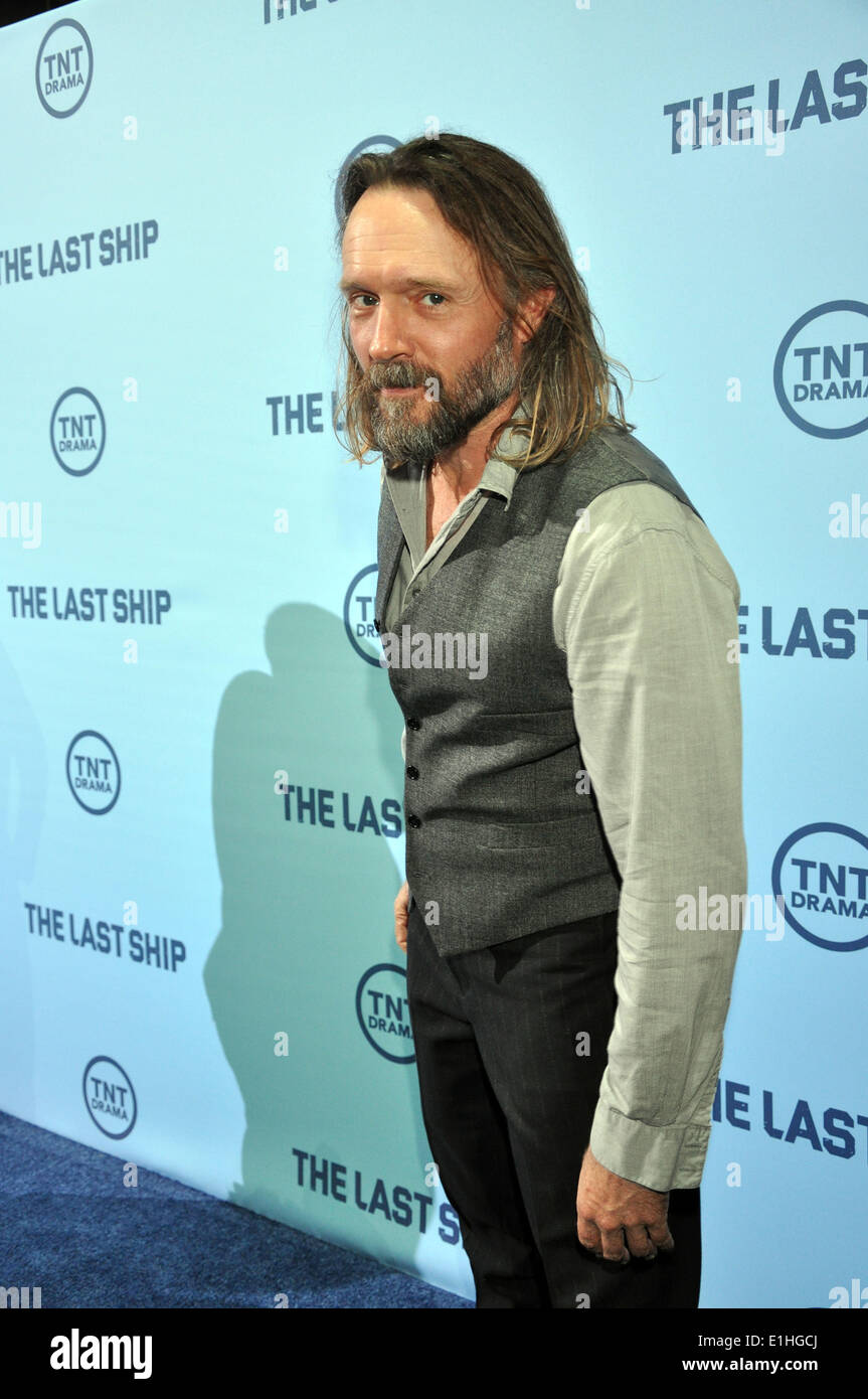 John Pyper Ferguson High Resolution Stock Photography and Images - Alamy