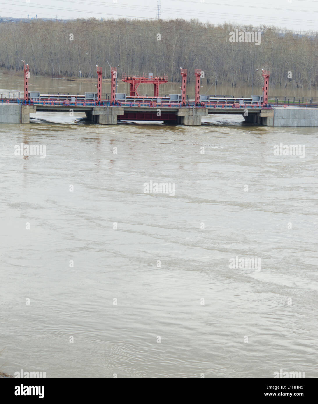 Full with water hi-res stock photography and images - Alamy