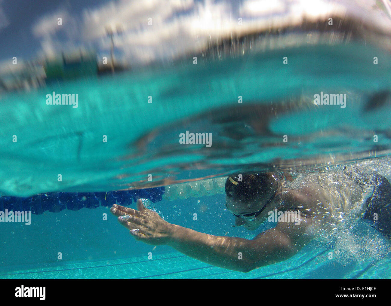 Us navy retired master hi-res stock photography and images - Alamy