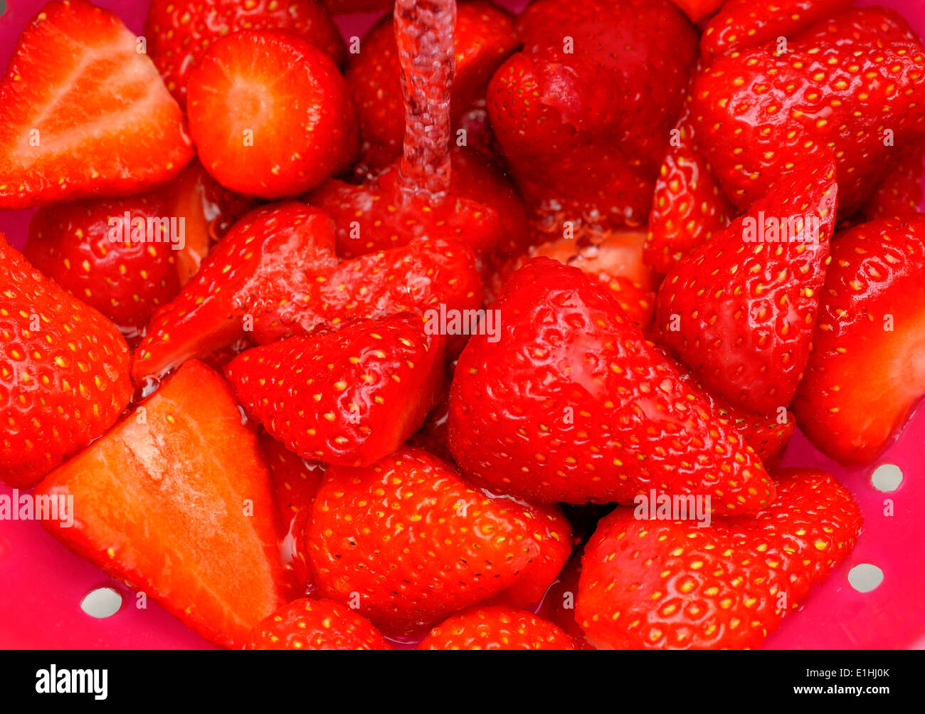 Washed up colors hi-res stock photography and images - Alamy