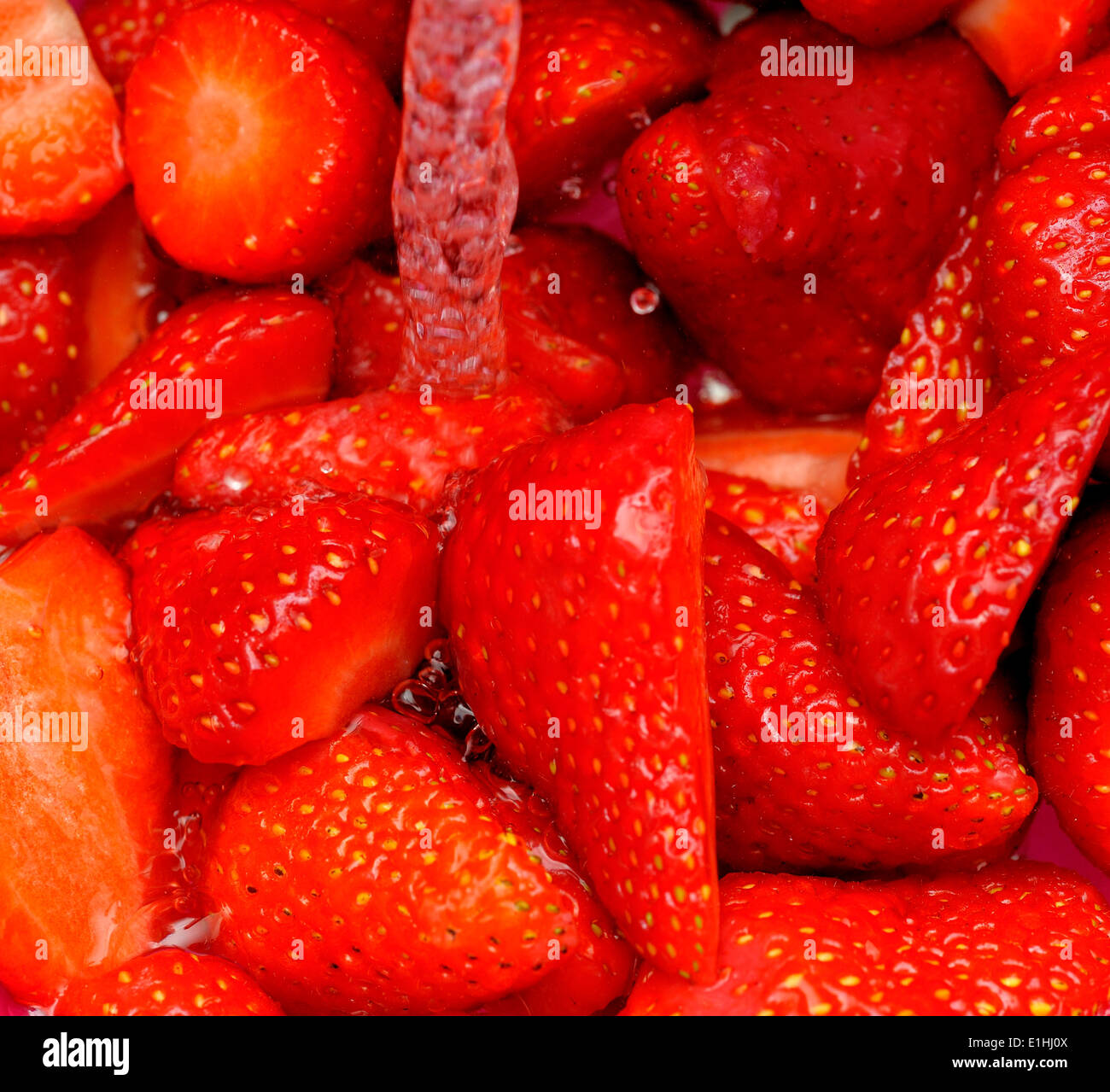 Washed up colors hi-res stock photography and images - Alamy