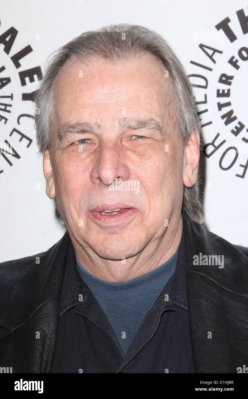 Los Angeles, California, USA. 4th June, 2014. Jim Ladd attends Paley ...