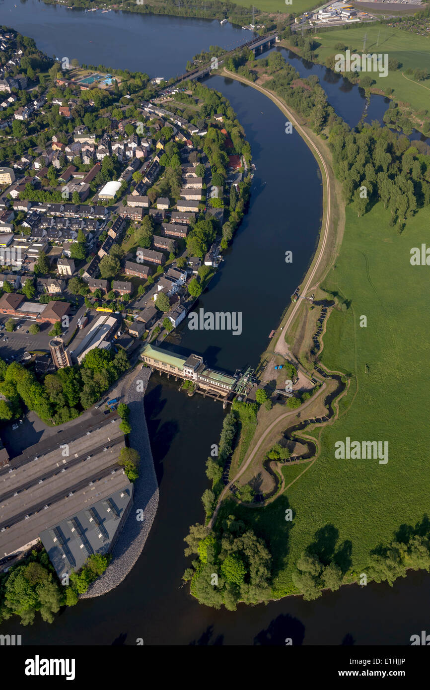 Ruhr Dam High Resolution Stock Photography and Images - Alamy