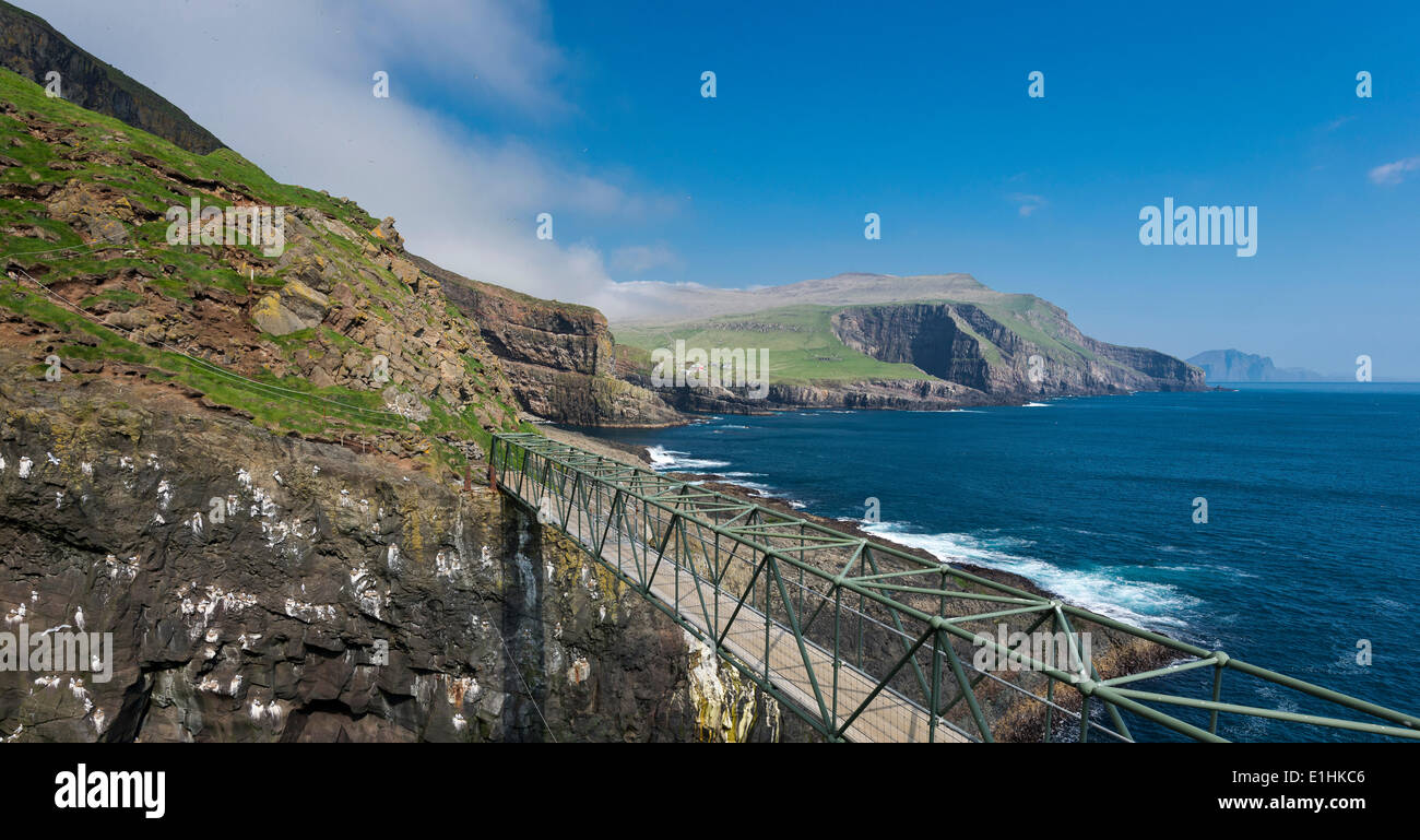 Atlantic bridge hi-res stock photography and images - Alamy