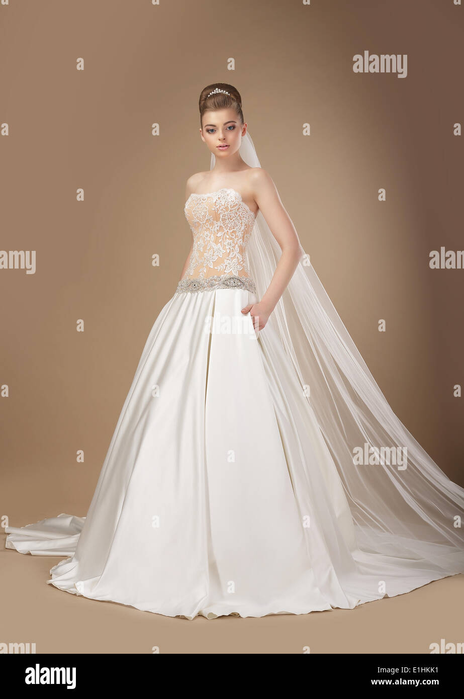 Slender Human Body High Resolution Stock Photography and Images - Alamy