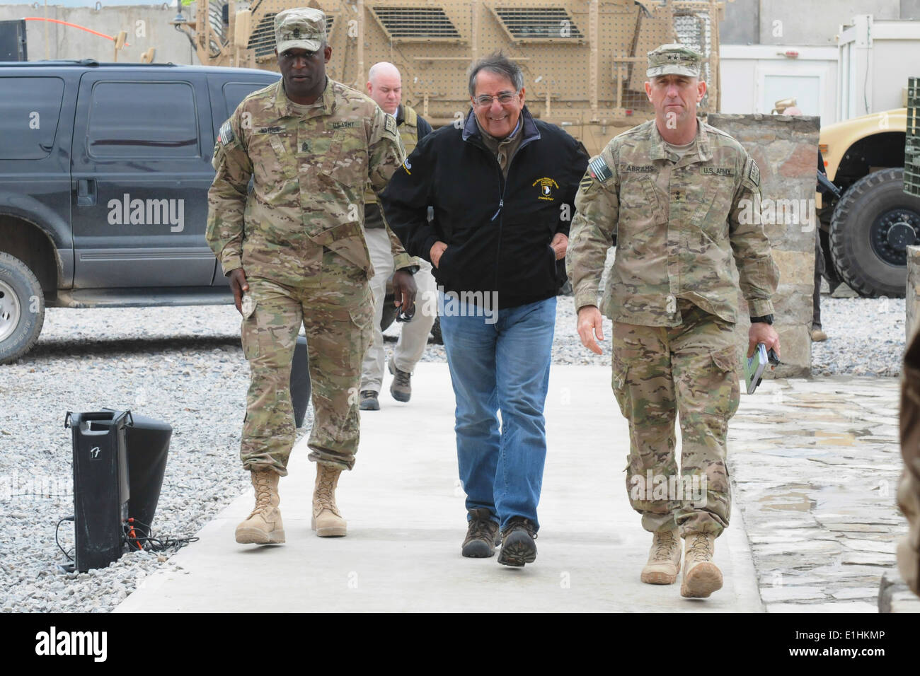 Command sgt maj edd watson hi-res stock photography and images - Alamy