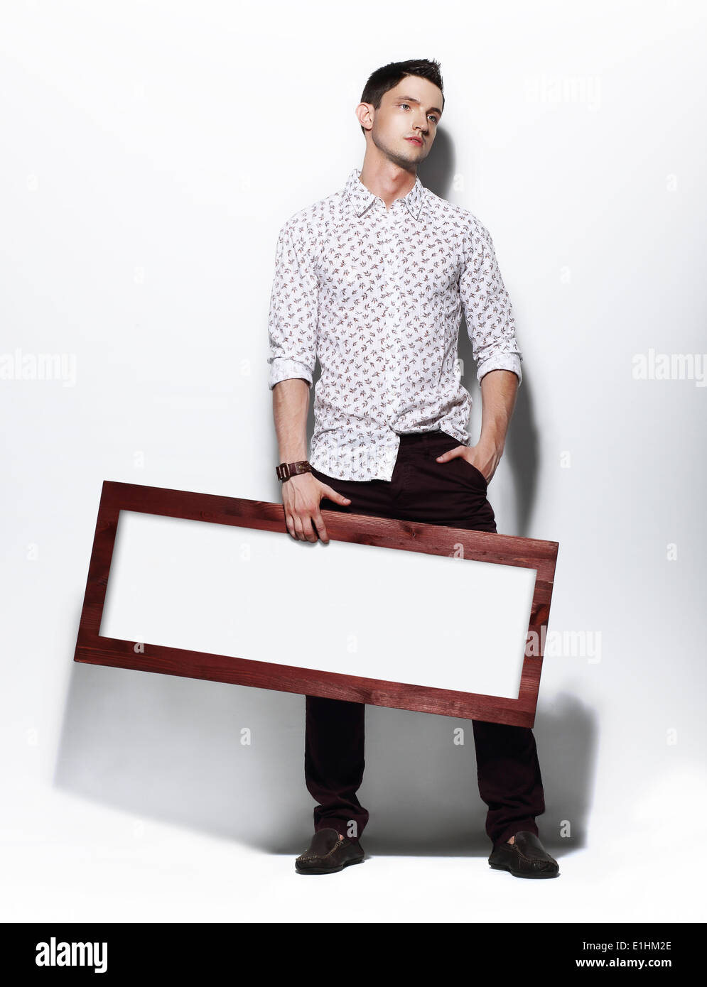 Full board hi-res stock photography and images - Alamy