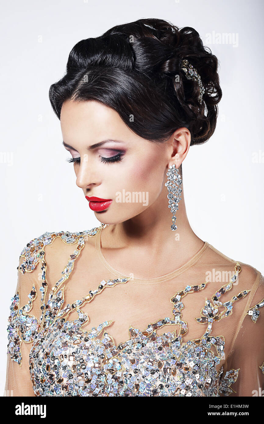 Jewels hi-res stock photography and images - Alamy