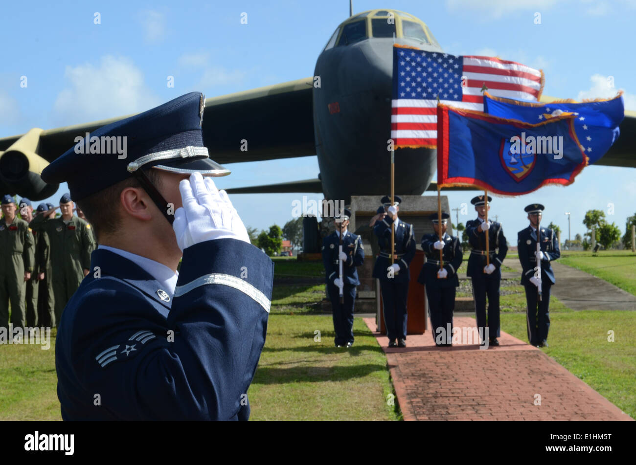Us military base guam High Resolution Stock Photography and Images - Alamy