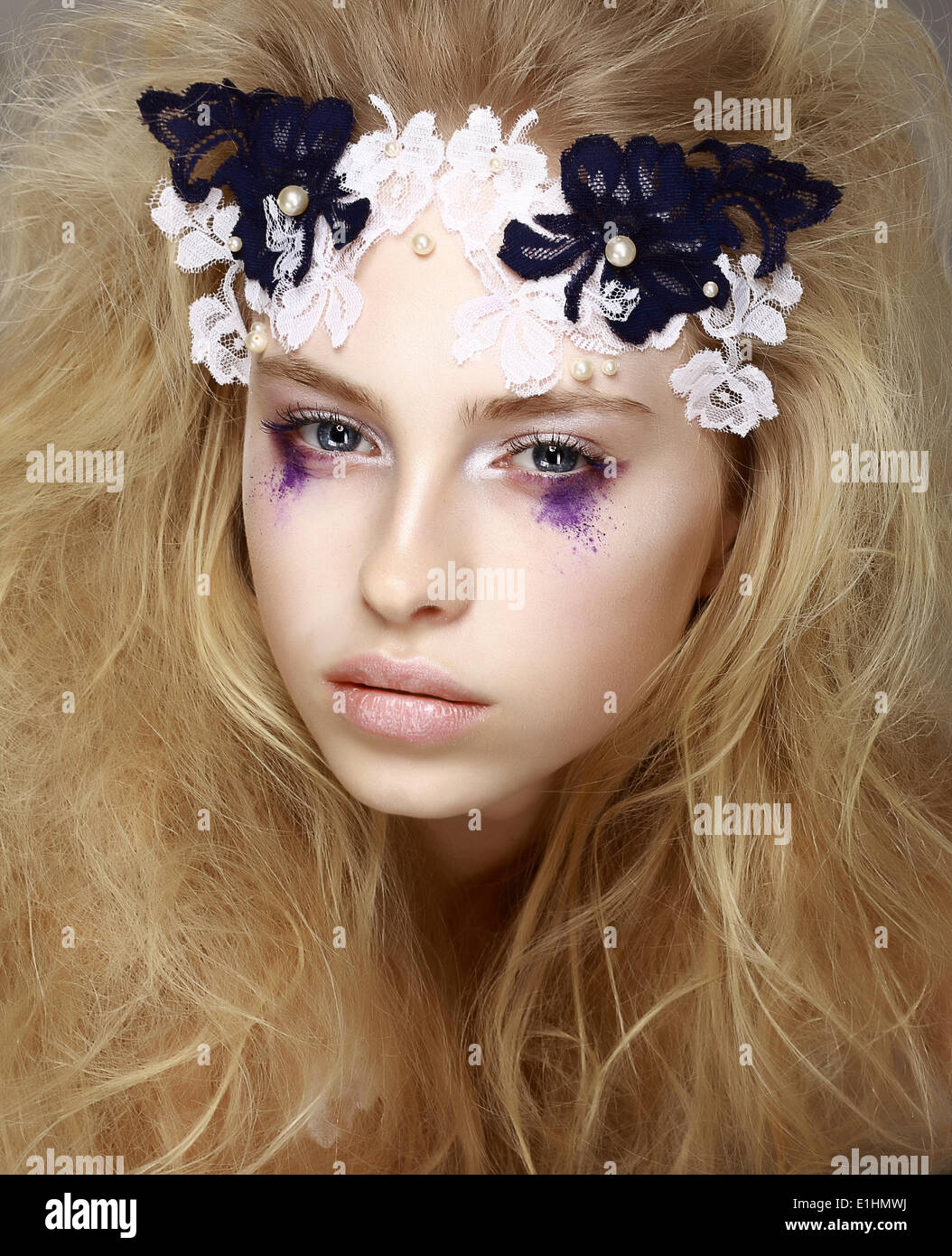 Mascara carnival hi-res stock photography and images - Alamy