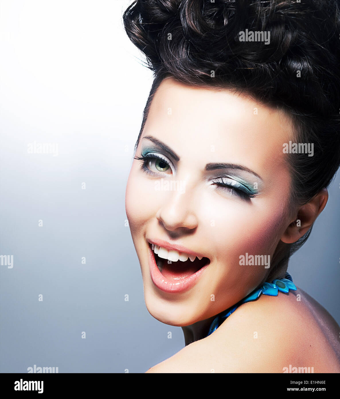 Quizzical hi-res stock photography and images - Alamy