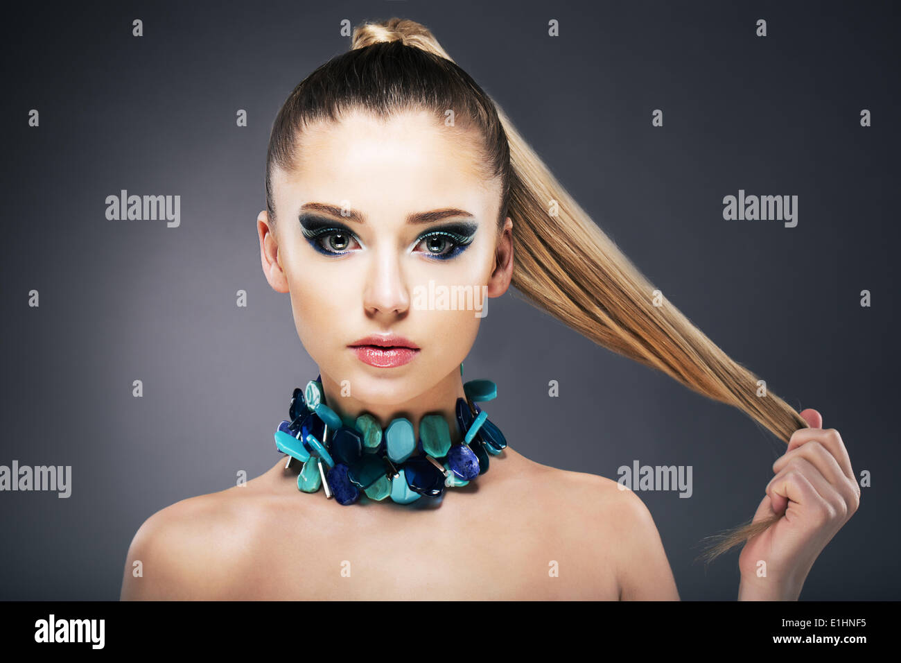Faint woman hi-res stock photography and images - Alamy
