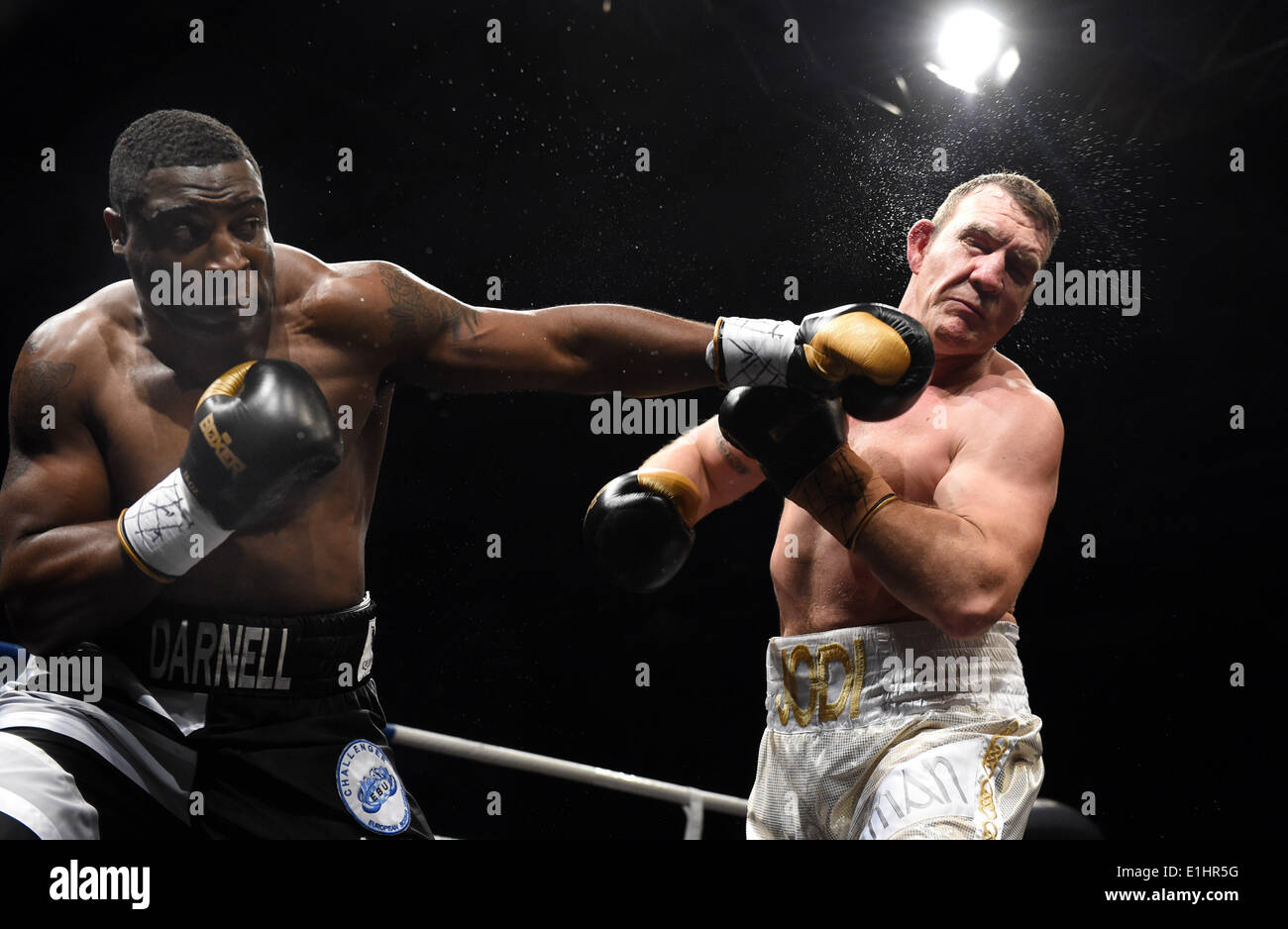 Martin alonzo hi-res stock photography and images - Alamy