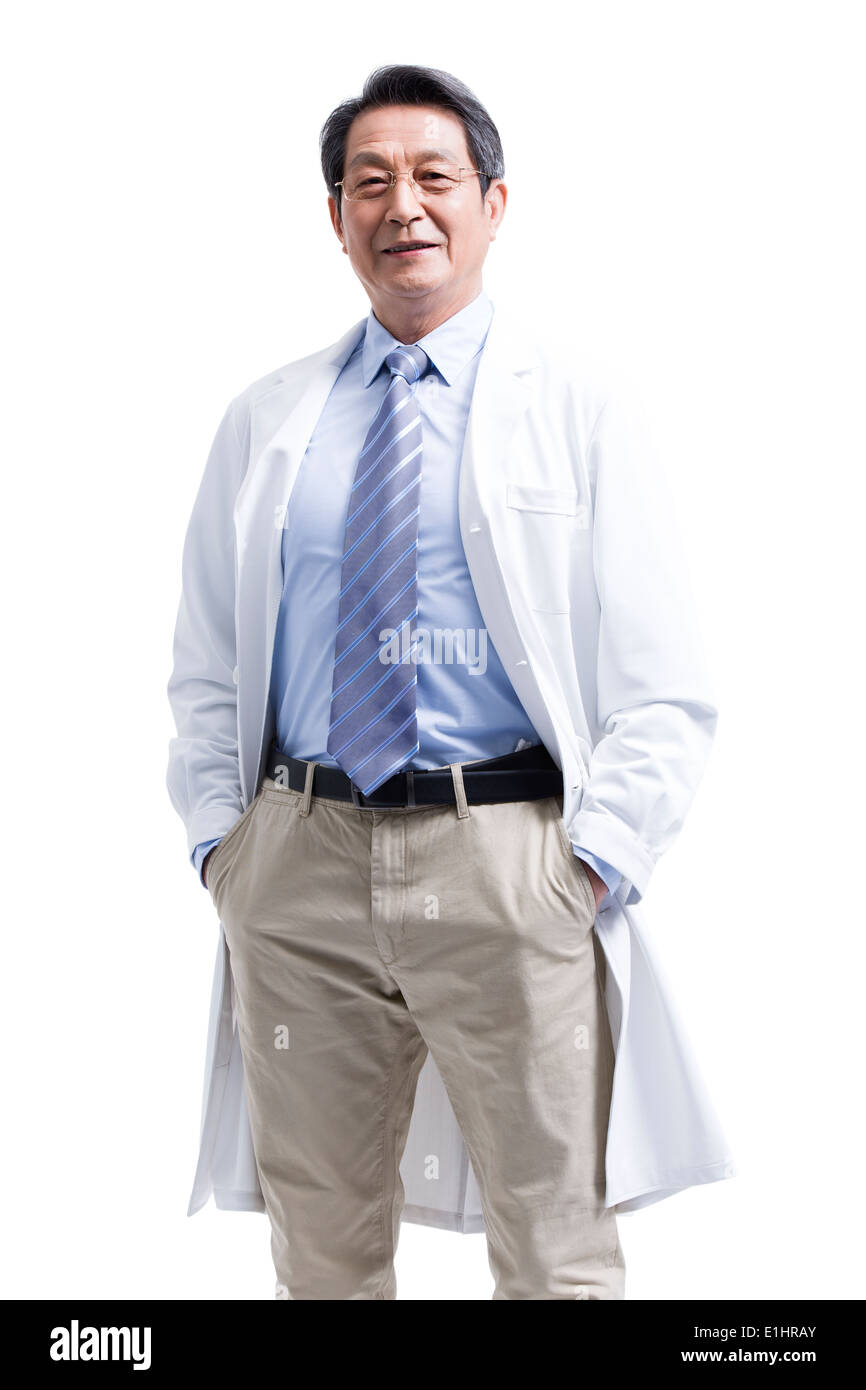 Scientist president Cut Out Stock Images & Pictures - Alamy
