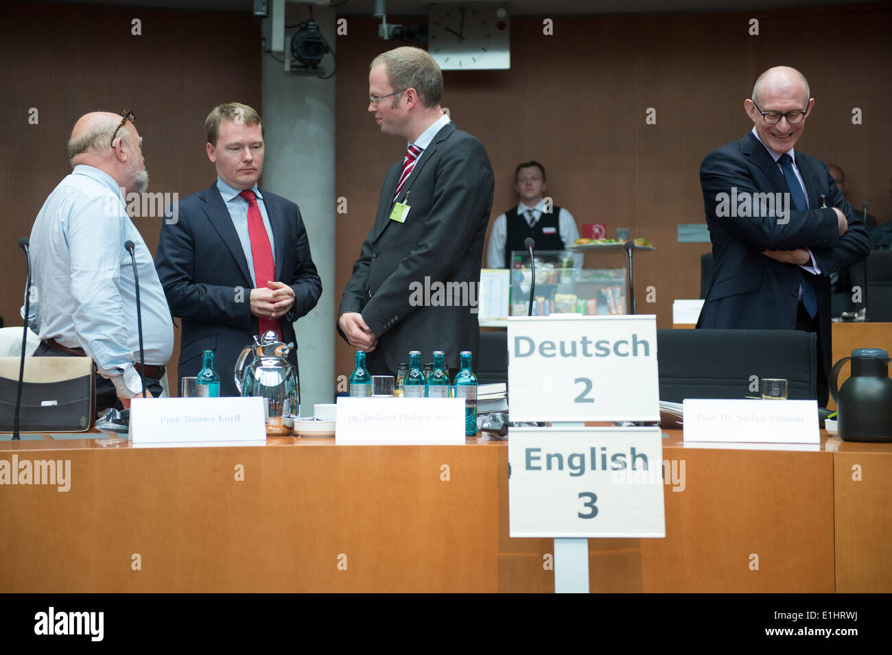 Christian flisek hi-res stock photography and images - Alamy