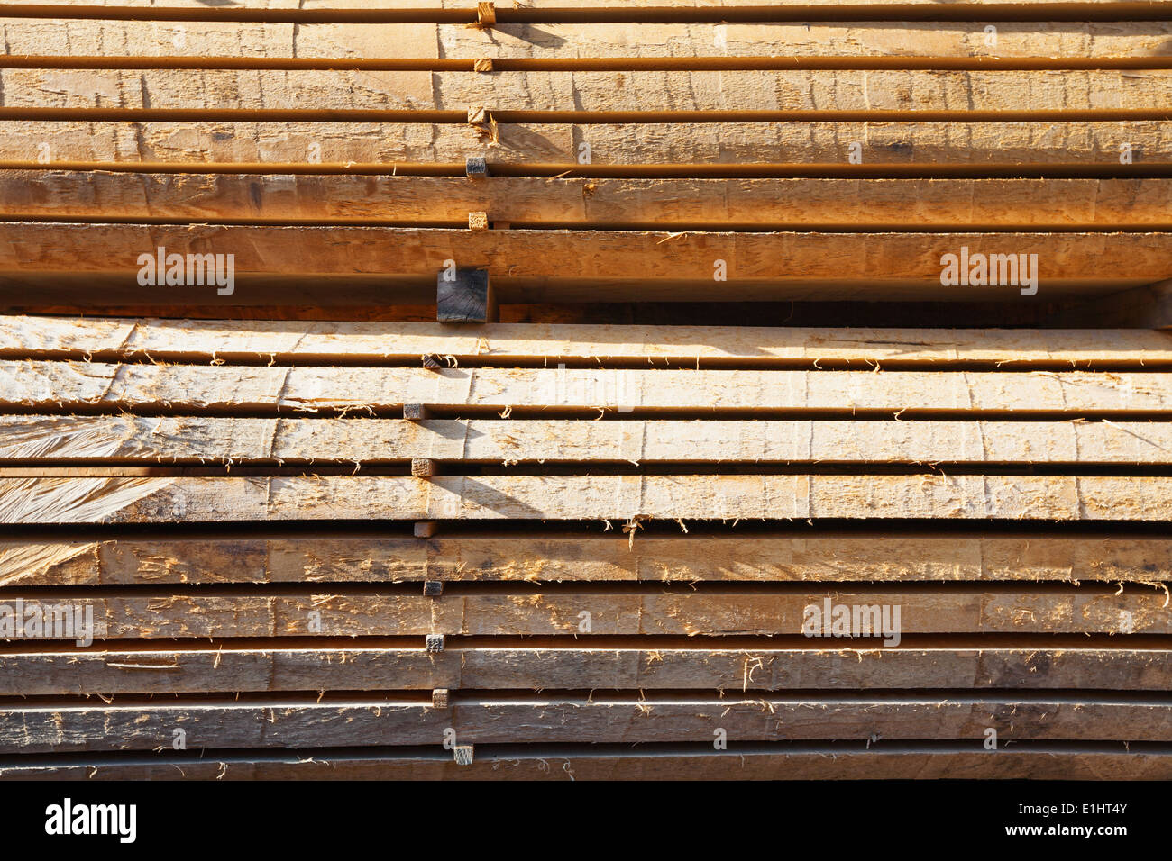 Lumber yard hi-res stock photography and images - Alamy