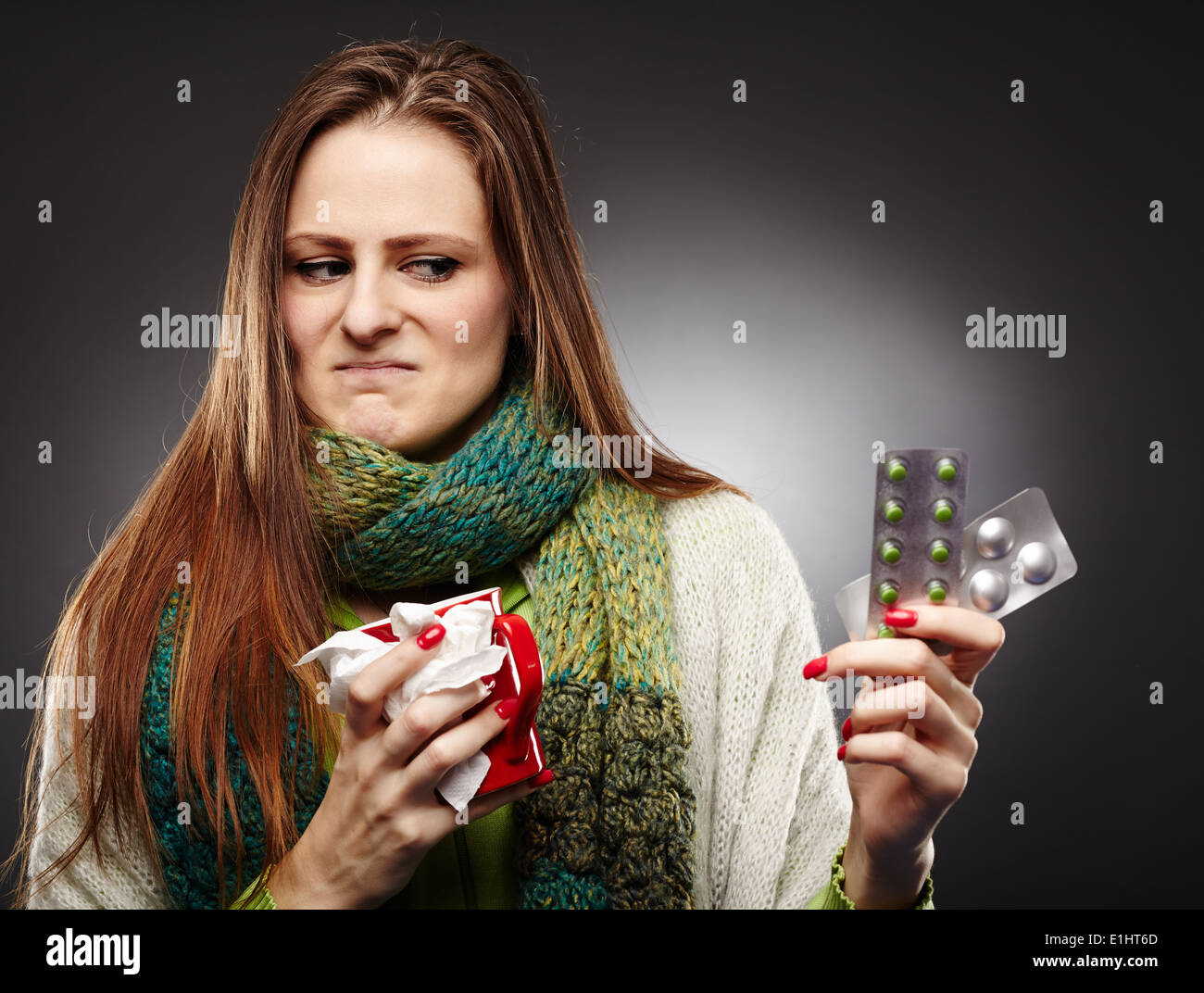 Paracetamol pill cup hi-res stock photography and images - Alamy