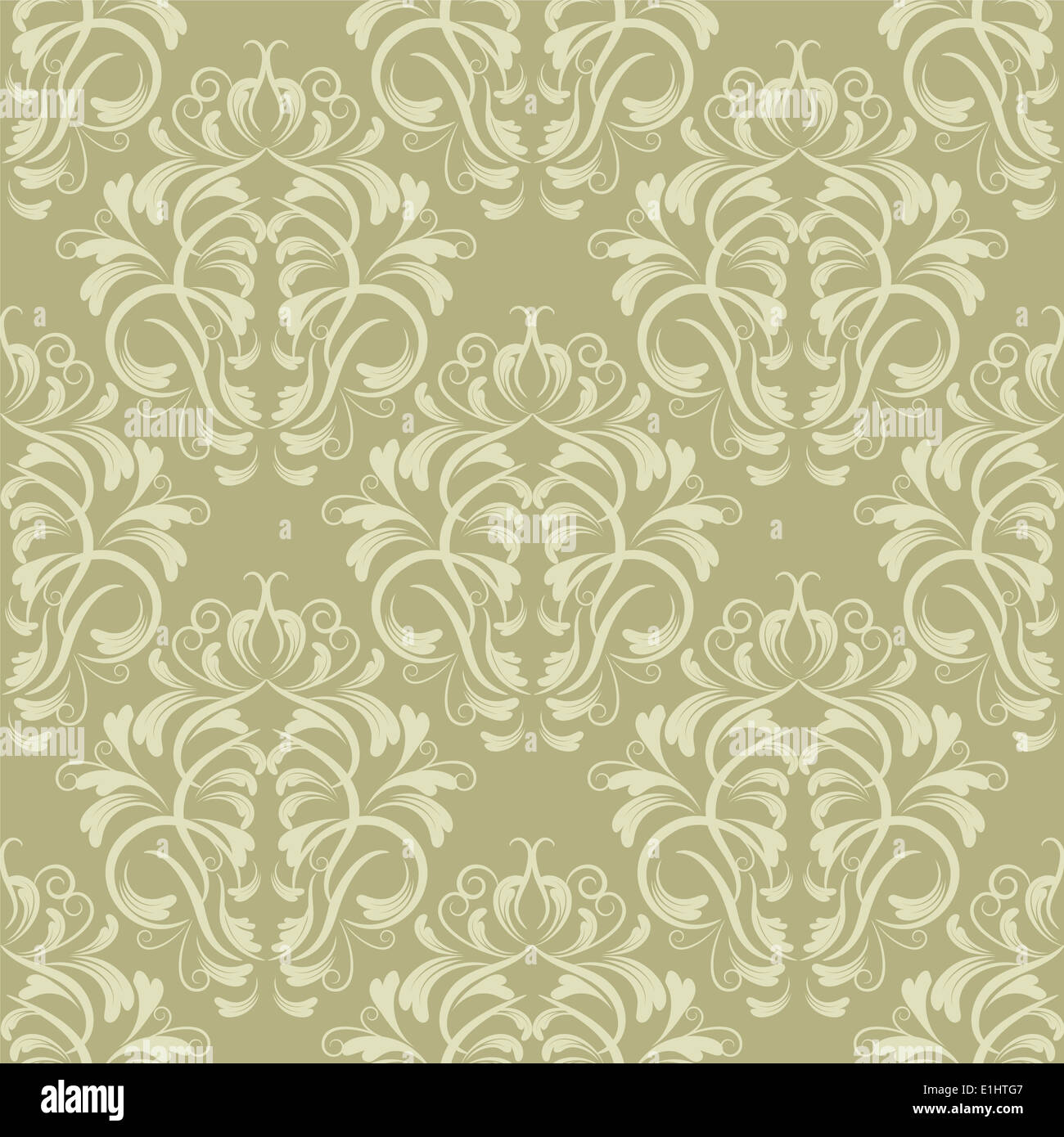 Modern damask hi-res stock photography and images - Alamy