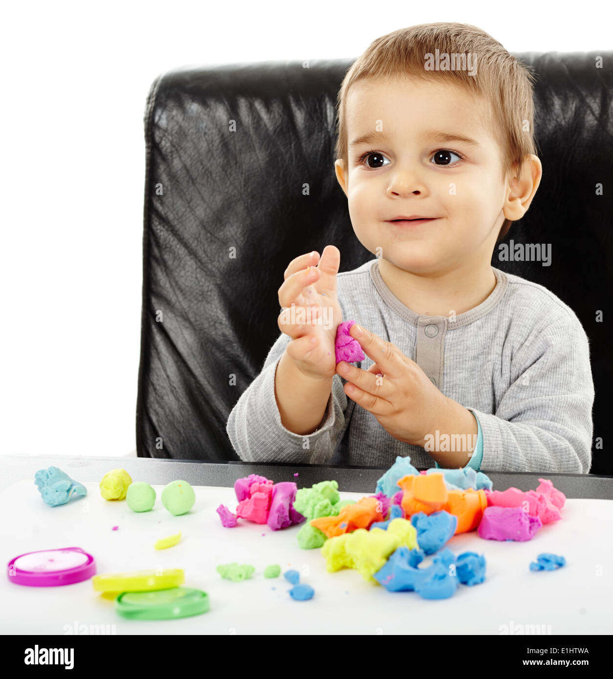 Play dough hi-res stock photography and images - Alamy