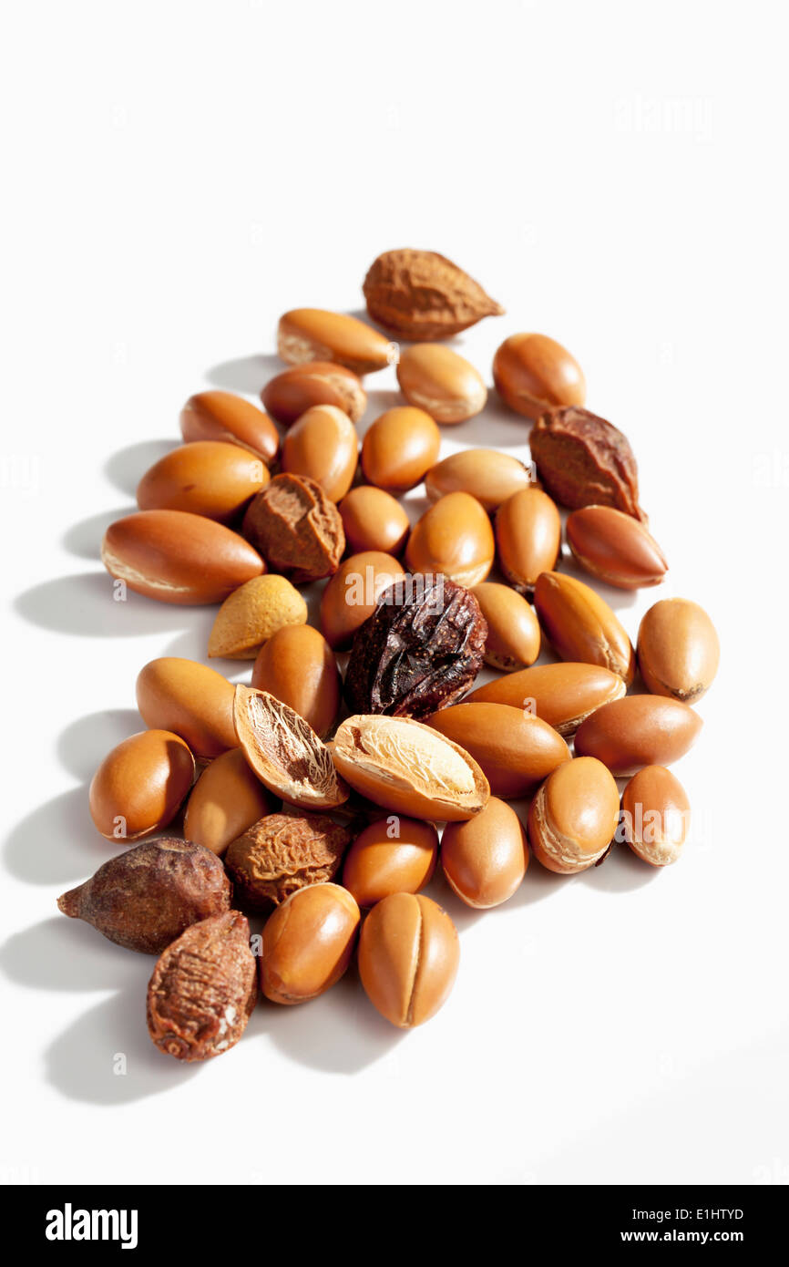 Argan tree hi-res stock photography and images - Alamy