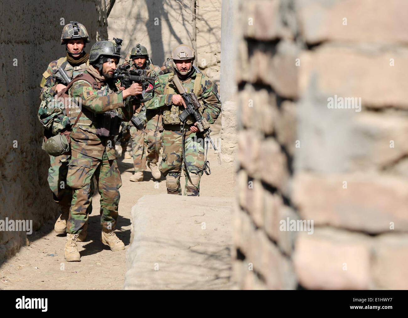 Kapisa Province High Resolution Stock Photography and Images - Alamy