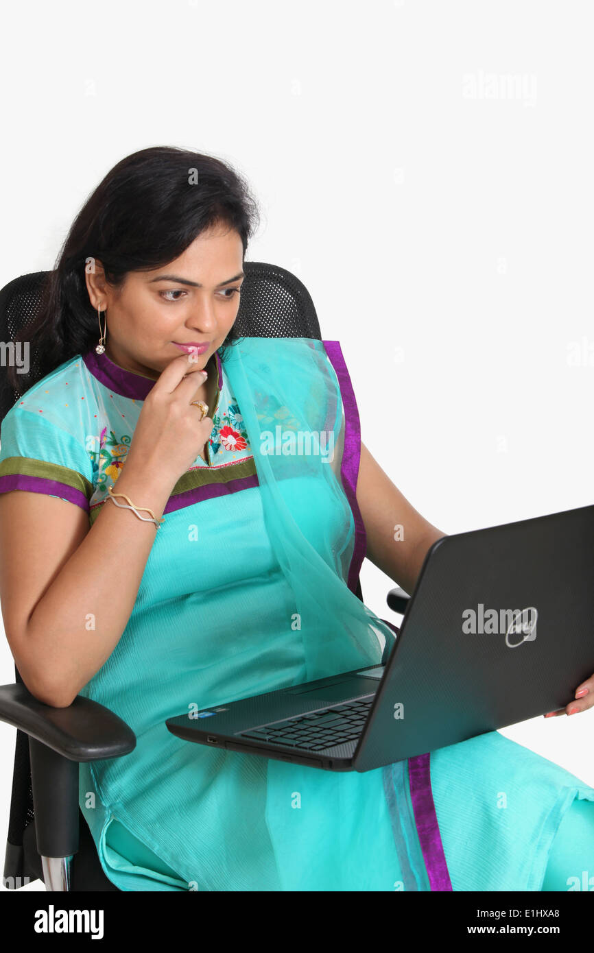 India computer a hi-res stock photography and images - Alamy