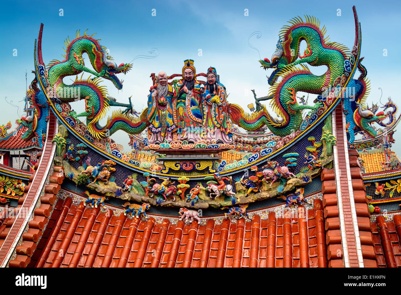 Bishan china hi-res stock photography and images - Alamy
