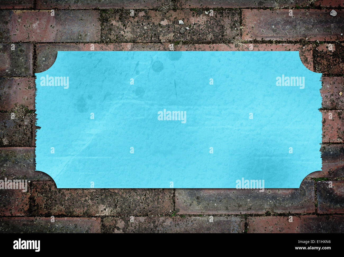 Frayed edge hi-res stock photography and images - Alamy