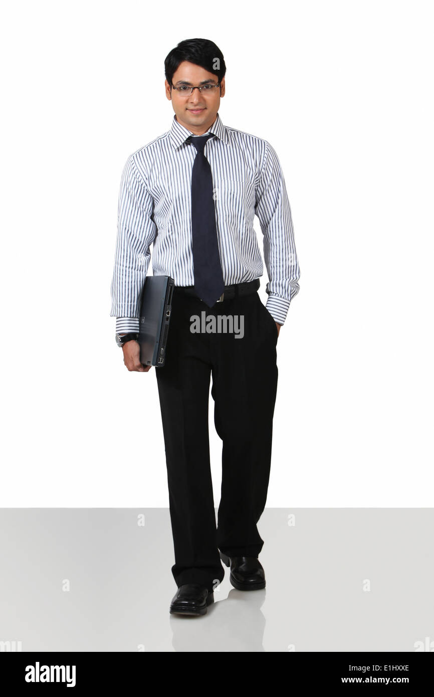 A working professional, Pune, India Stock Photo - Alamy