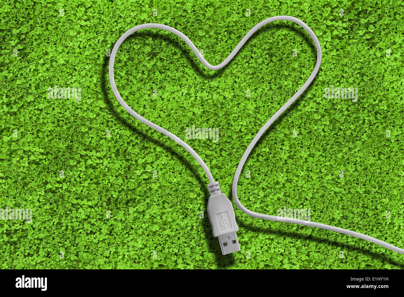 Forming a cable hi-res stock photography and images - Alamy