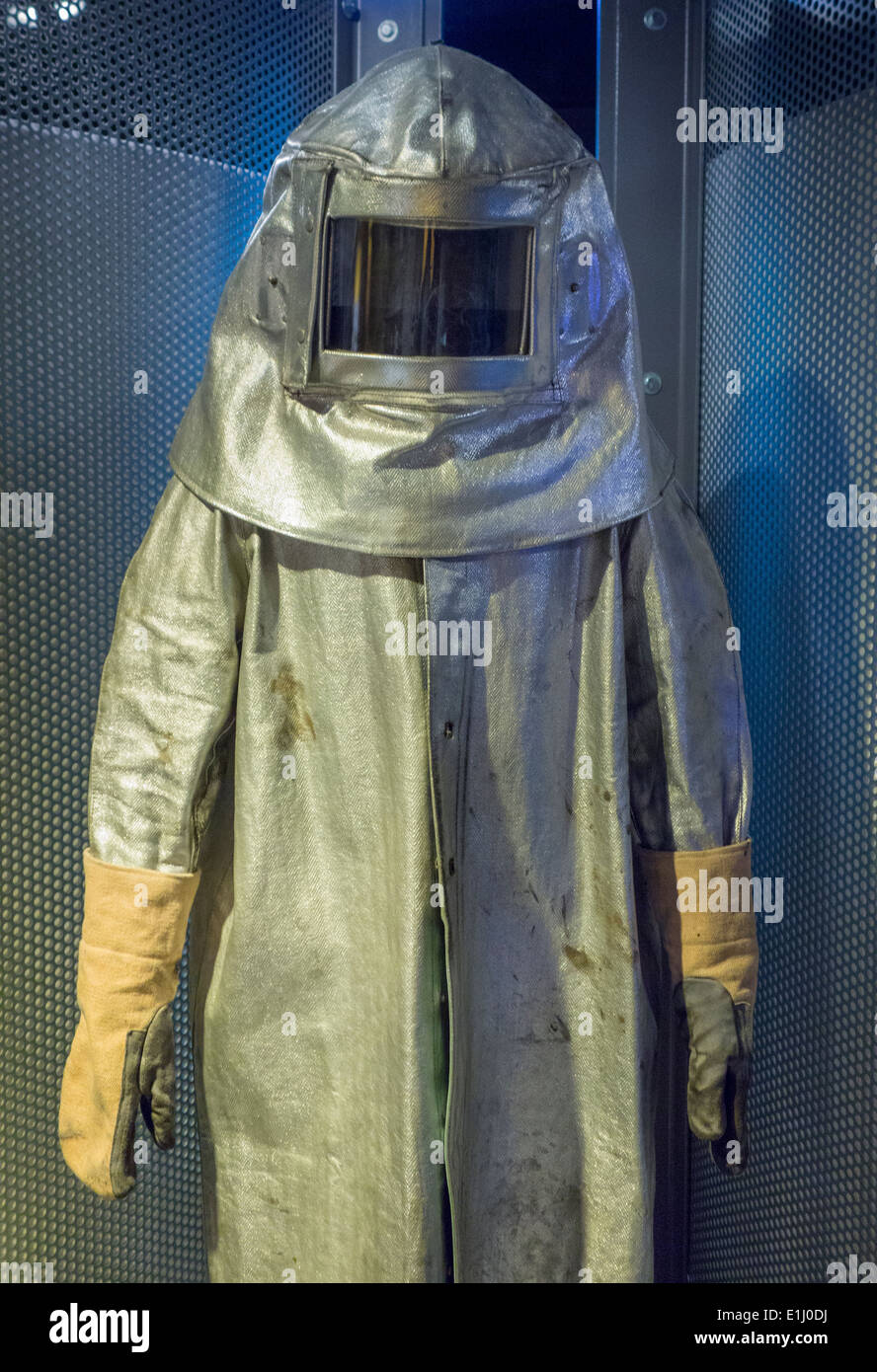 senator John Heinz History center in Pittsburgh PA Stock Photo - Alamy