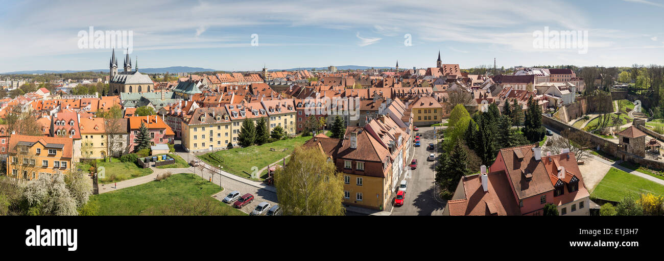 Downtown Cheb High Resolution Stock Photography and Images - Alamy