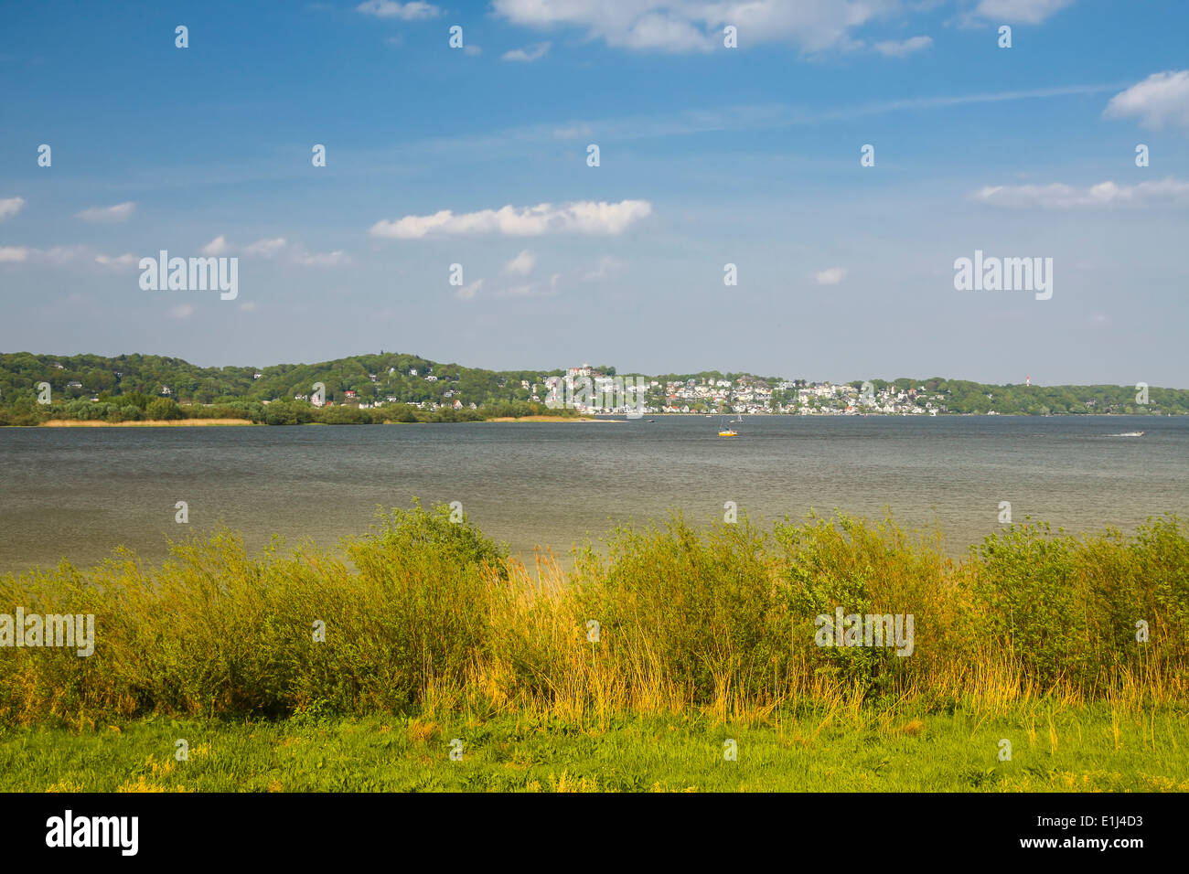 Hamburg mountain hi-res stock photography and images - Alamy