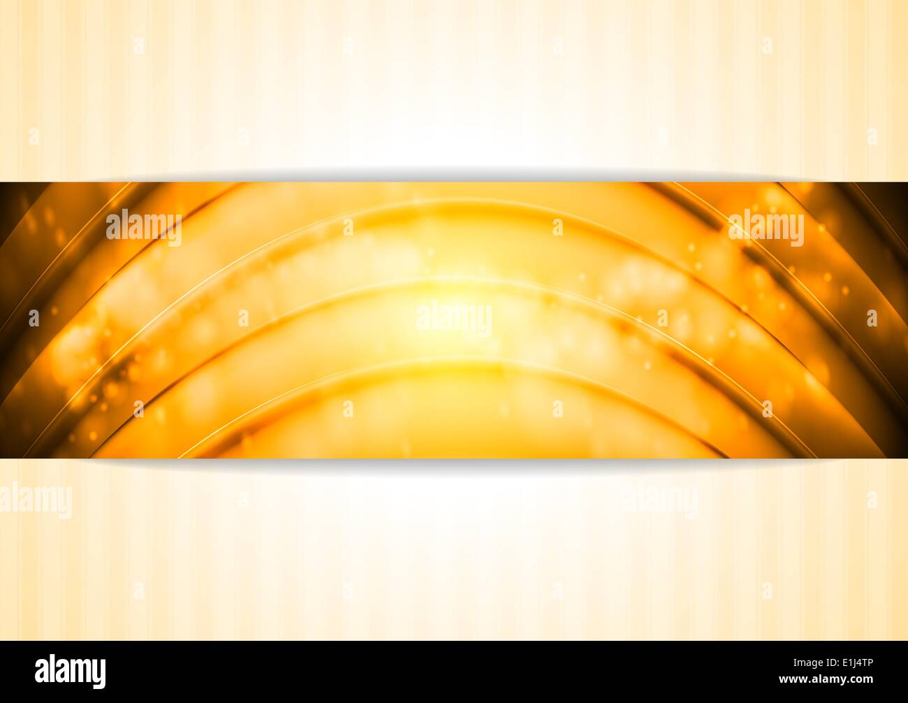 Bright yellow gradient abstract background hi-res stock photography and ...