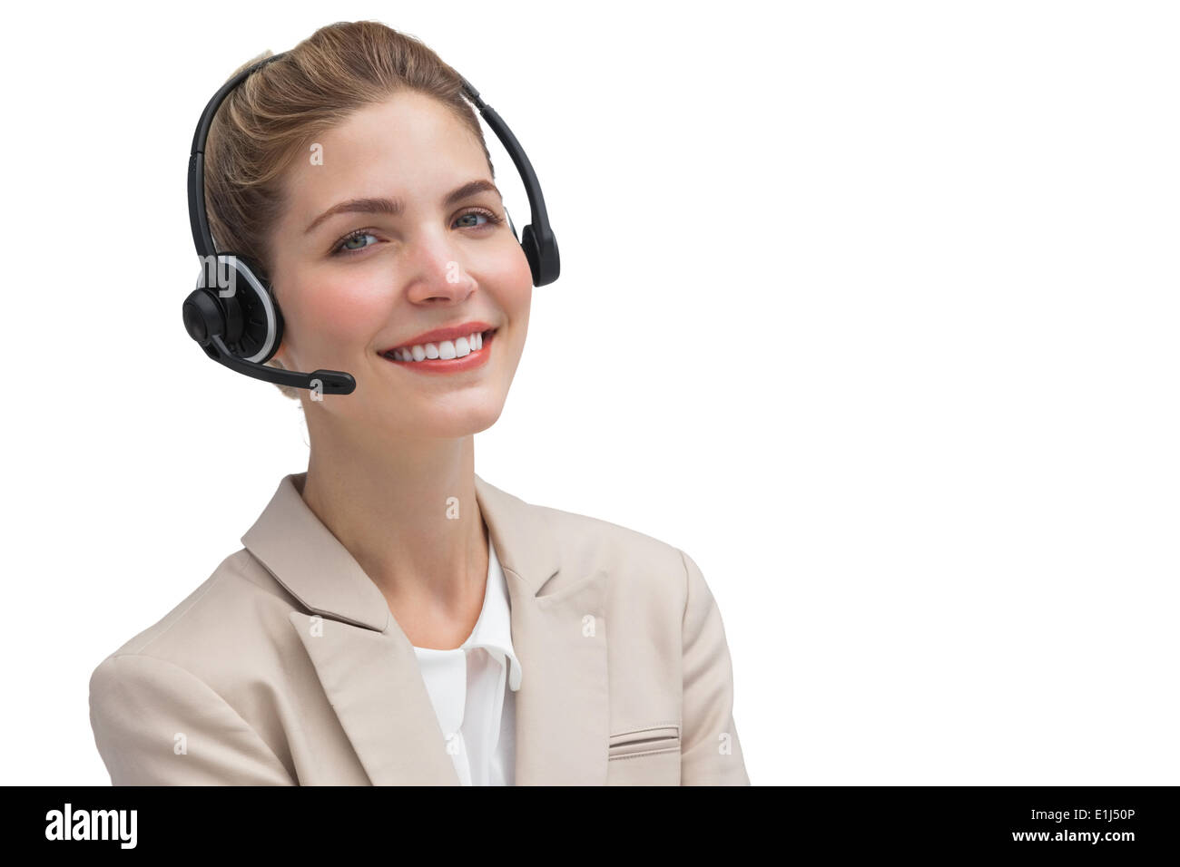 Attractive call hi-res stock photography and images - Alamy