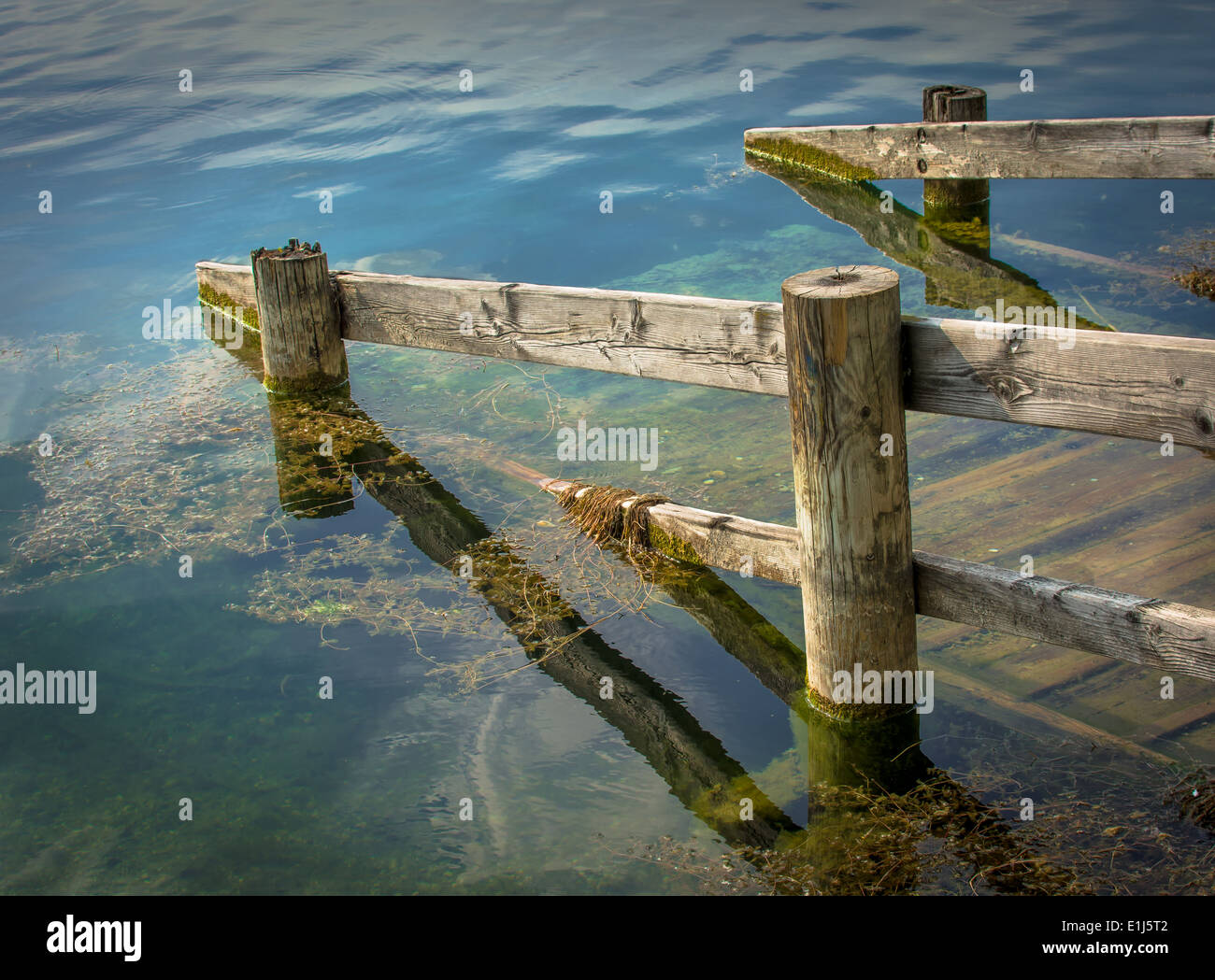 Old mole jetty hi-res stock photography and images - Alamy