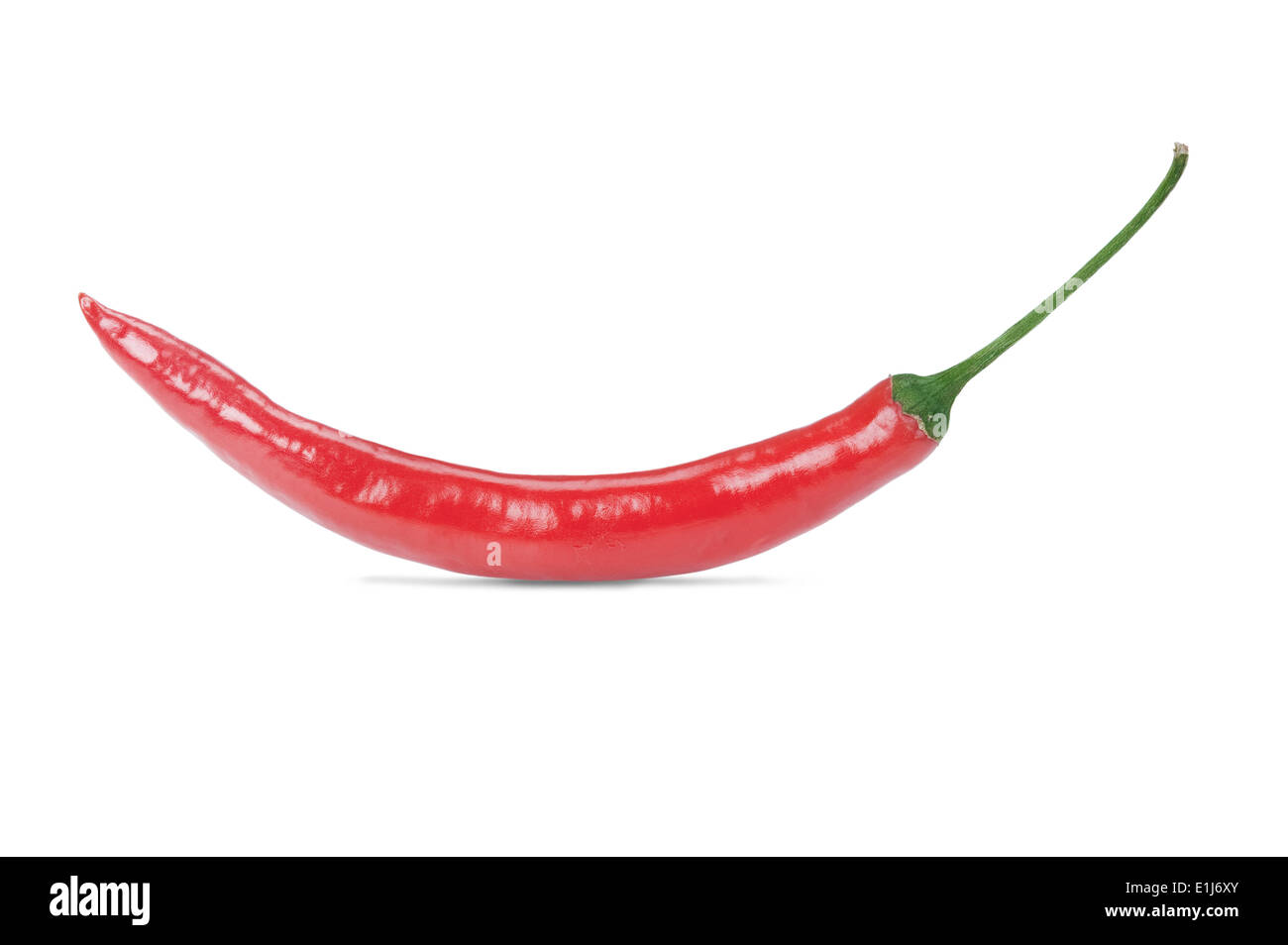 red hot chilli Stock Photo - Alamy