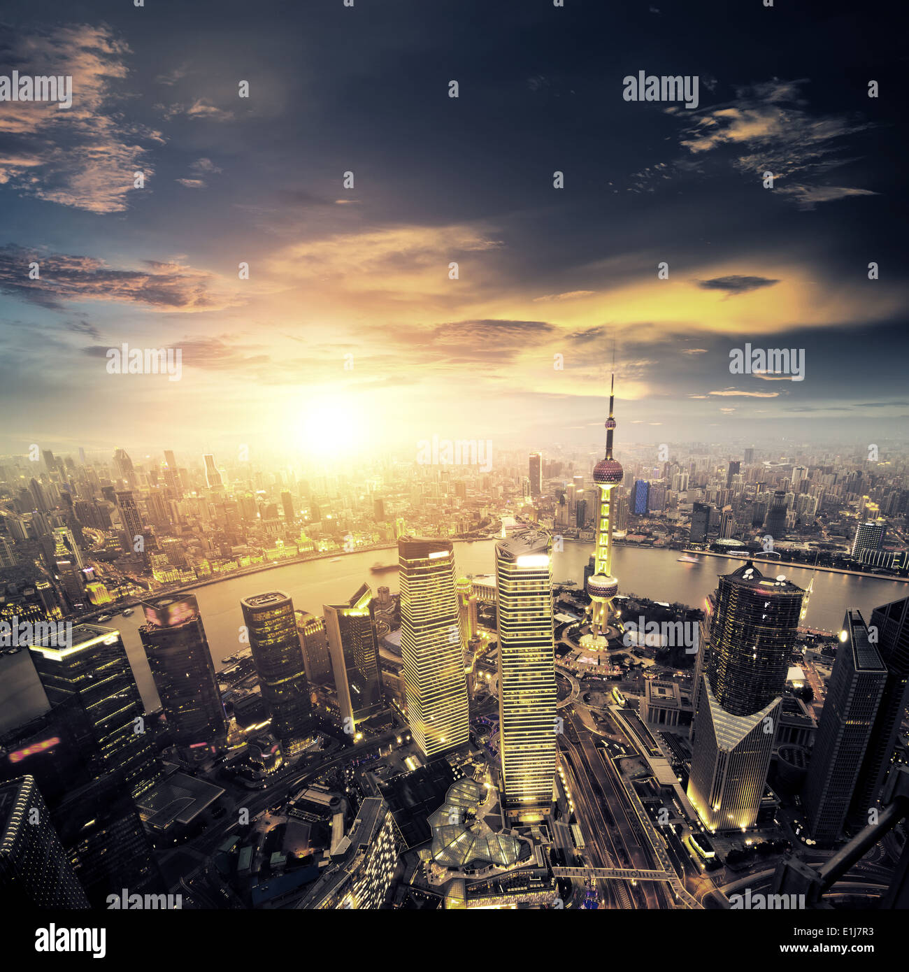 Aerial building architecture hi-res stock photography and images - Alamy